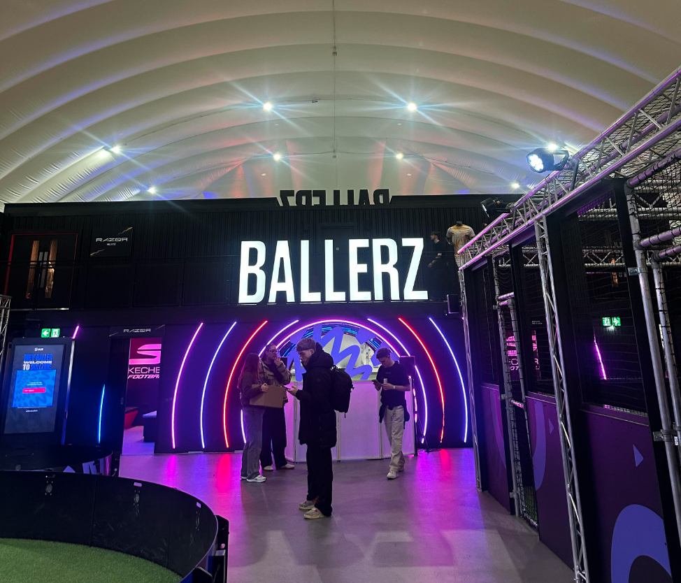 Crep Protect Keeps it Fresh at the Skechers x Rising Ballerz Event – CrepProtect UK