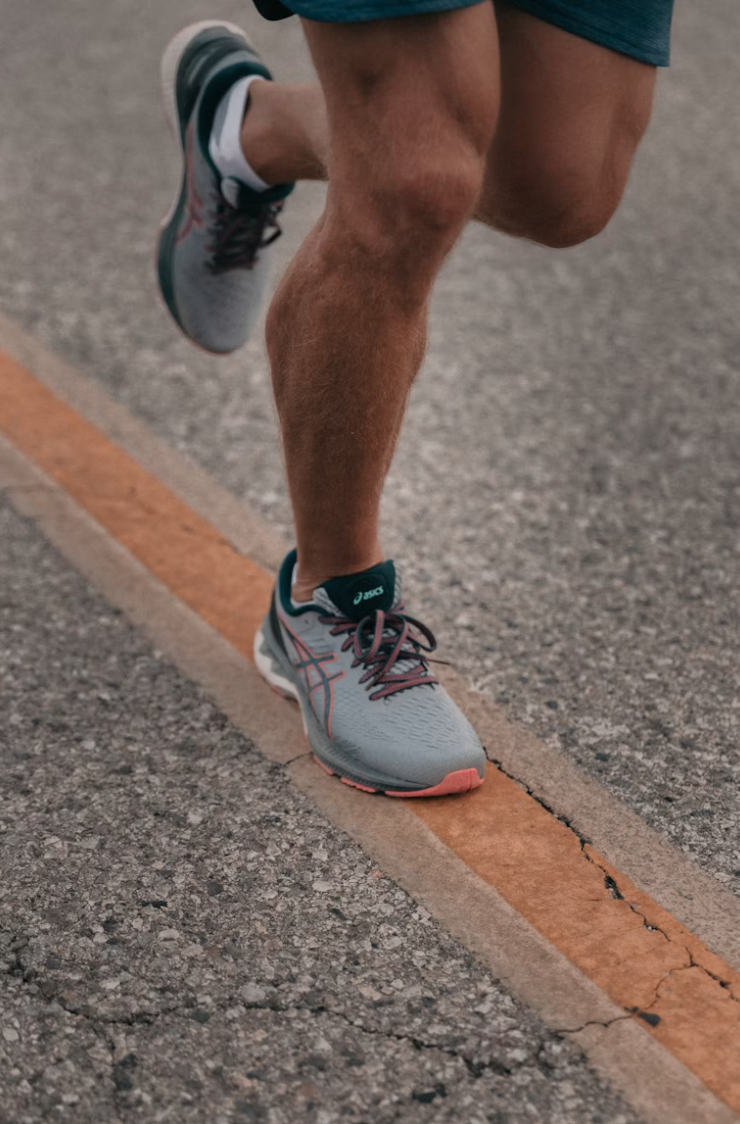 How to Clean Running Shoes Without Ruining Them: The Ultimate Crep Pro ...