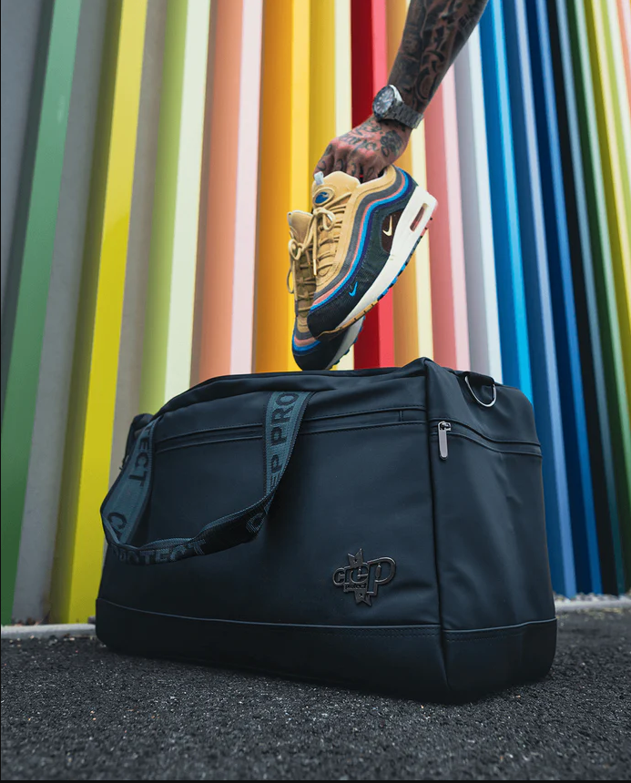 Your Ultimate Guide To The Crep Protect Sneaker Bag – CrepProtect UK