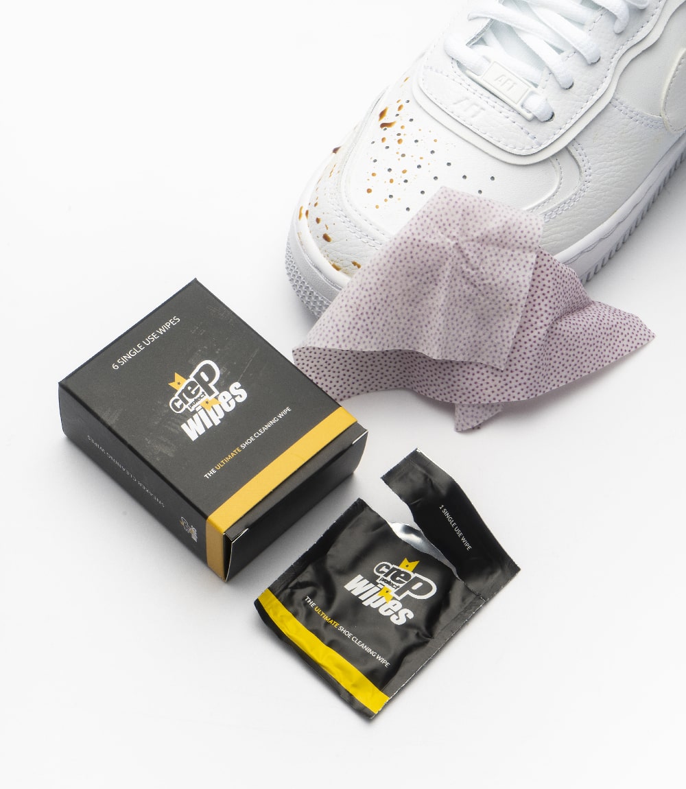 Crep Protect Starter Pack – Crep Protect – CrepProtect UK