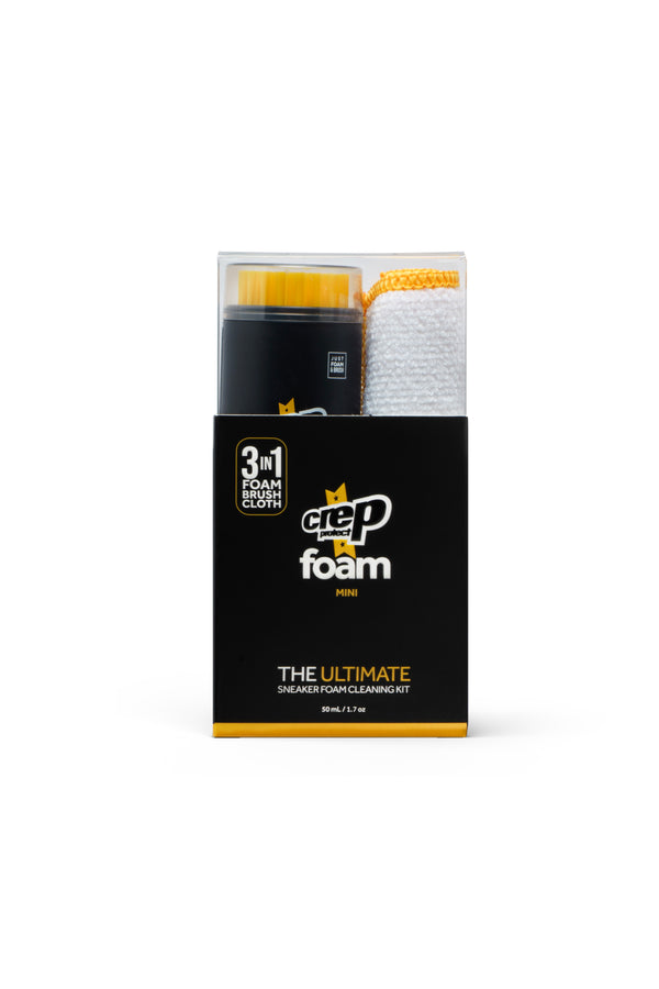 Crep Protect: The Complete Sneaker Care Range – CrepProtect UK