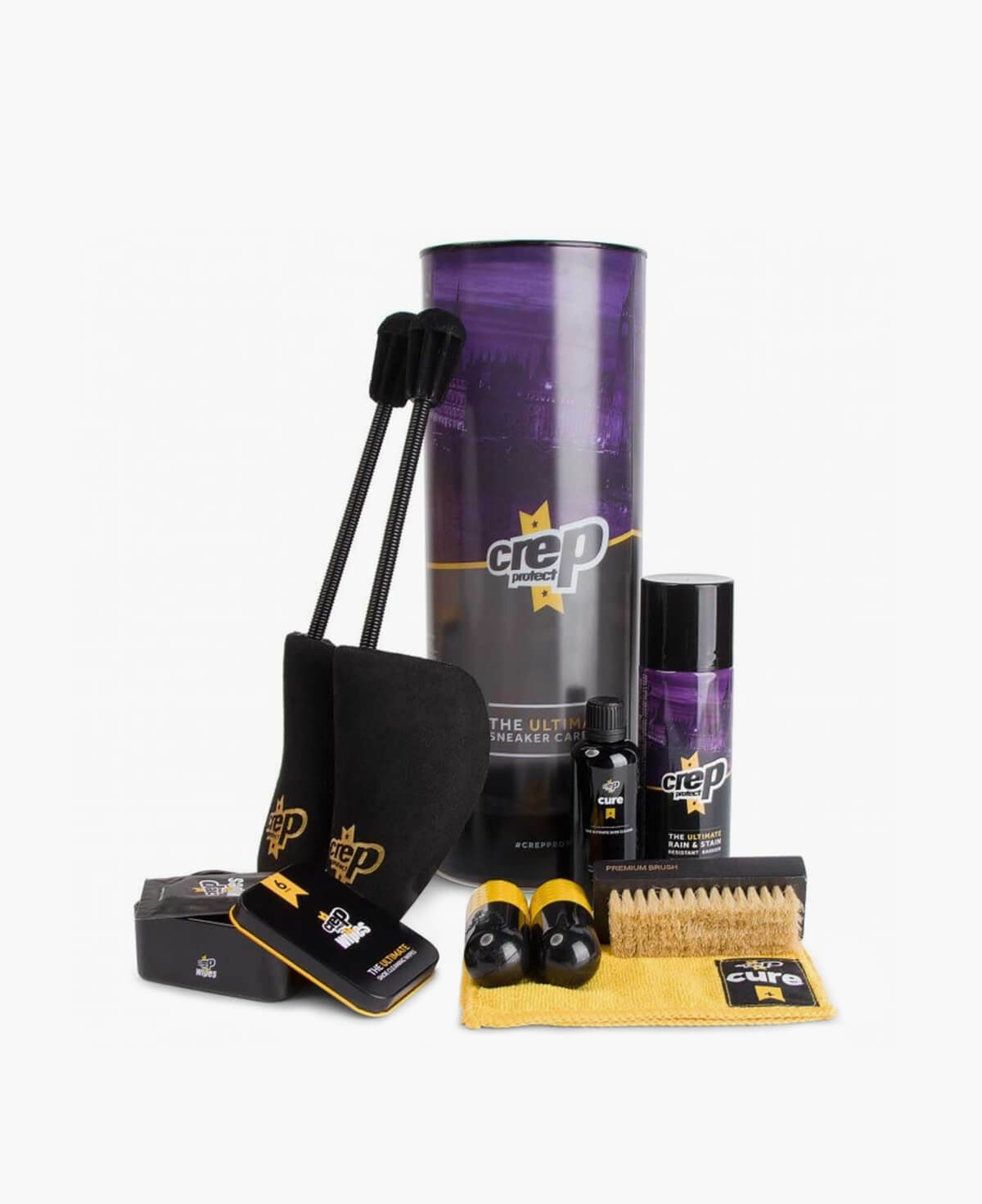 Crep Protect Tube Kit – Crep Protect – CrepProtect UK