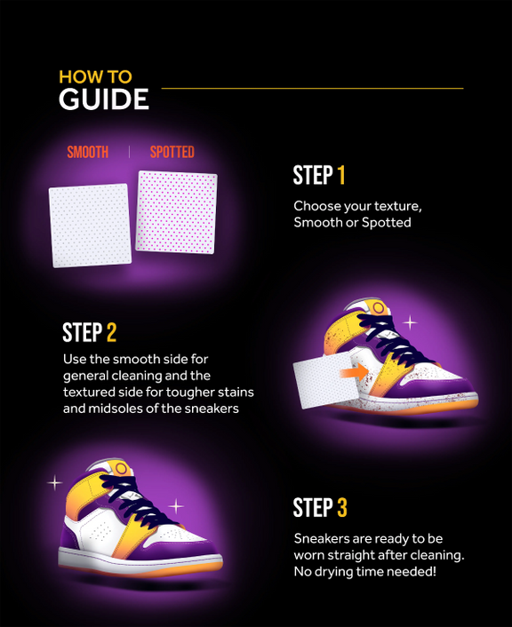 Crep Protect Starter Pack – Crep Protect – CrepProtect UK