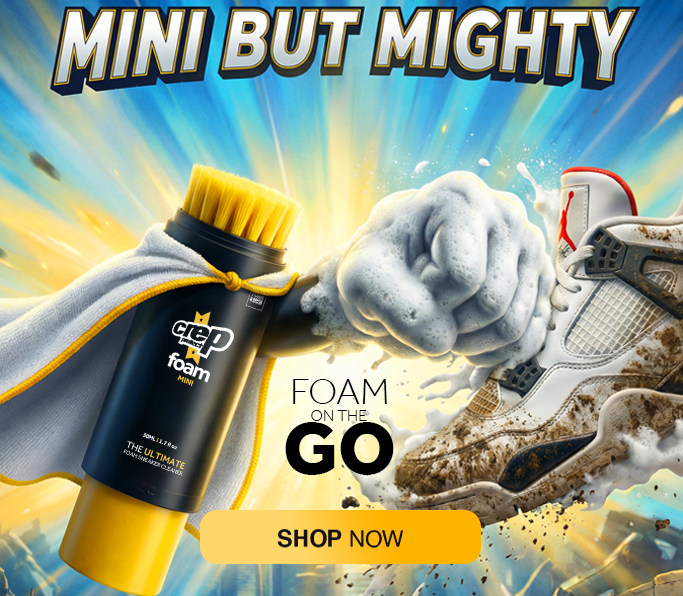 Crep Protect UK | Your personal shoe care brand – CrepProtect UK