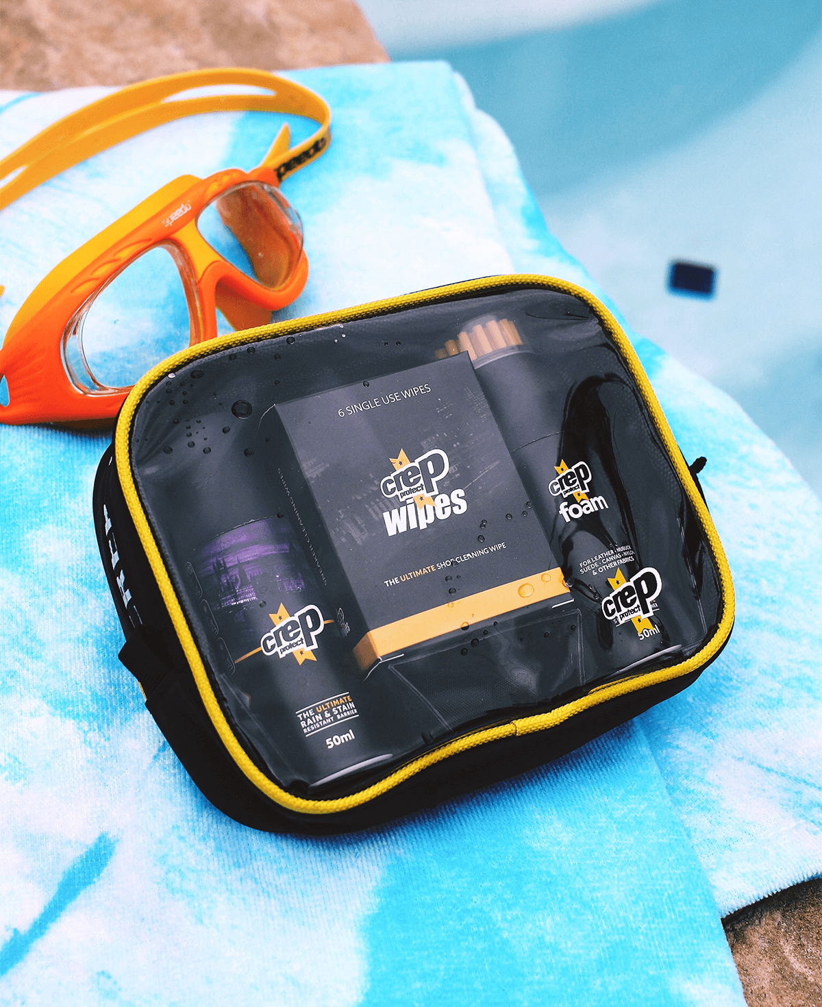 Crep Protect Starter Pack – Crep Protect – CrepProtect UK